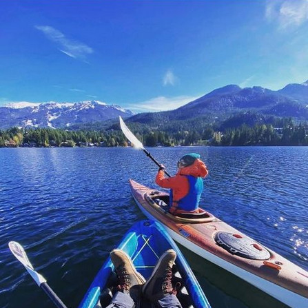 Blog de Portear Kayaks – Información sobre piragüismo y kayak