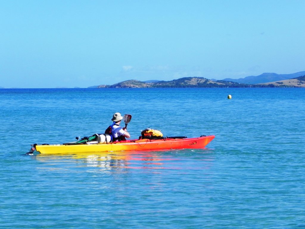 El kayak como deporte de alto rendimiento – Blog de Portear Kayaks