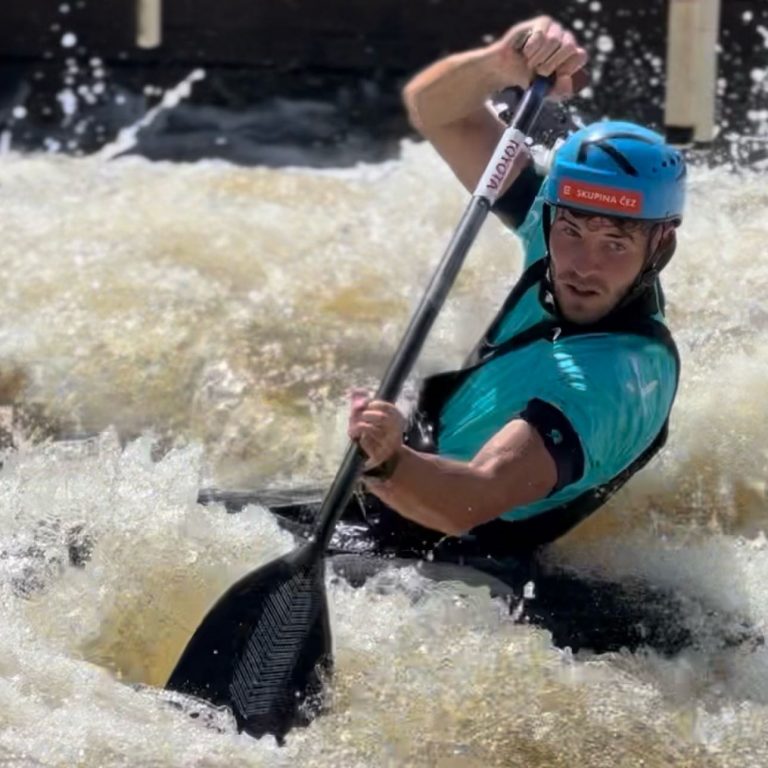 El kayak como deporte de alto rendimiento – Blog de Portear Kayaks
