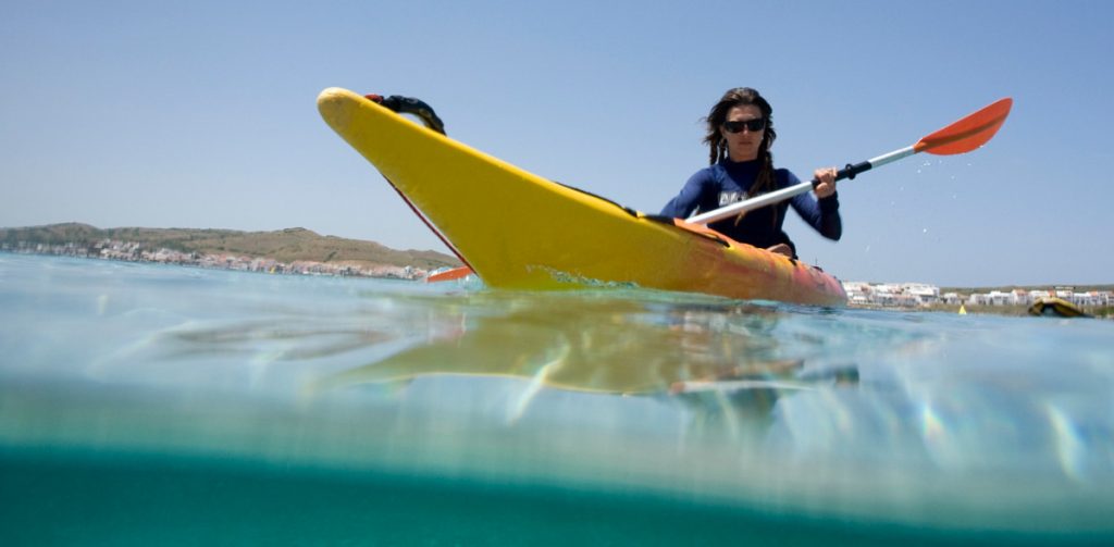 Blog de Portear Kayaks – Información sobre piragüismo y kayak