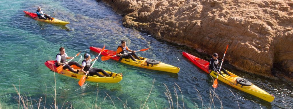 Blog de Portear Kayaks – Información sobre piragüismo y kayak